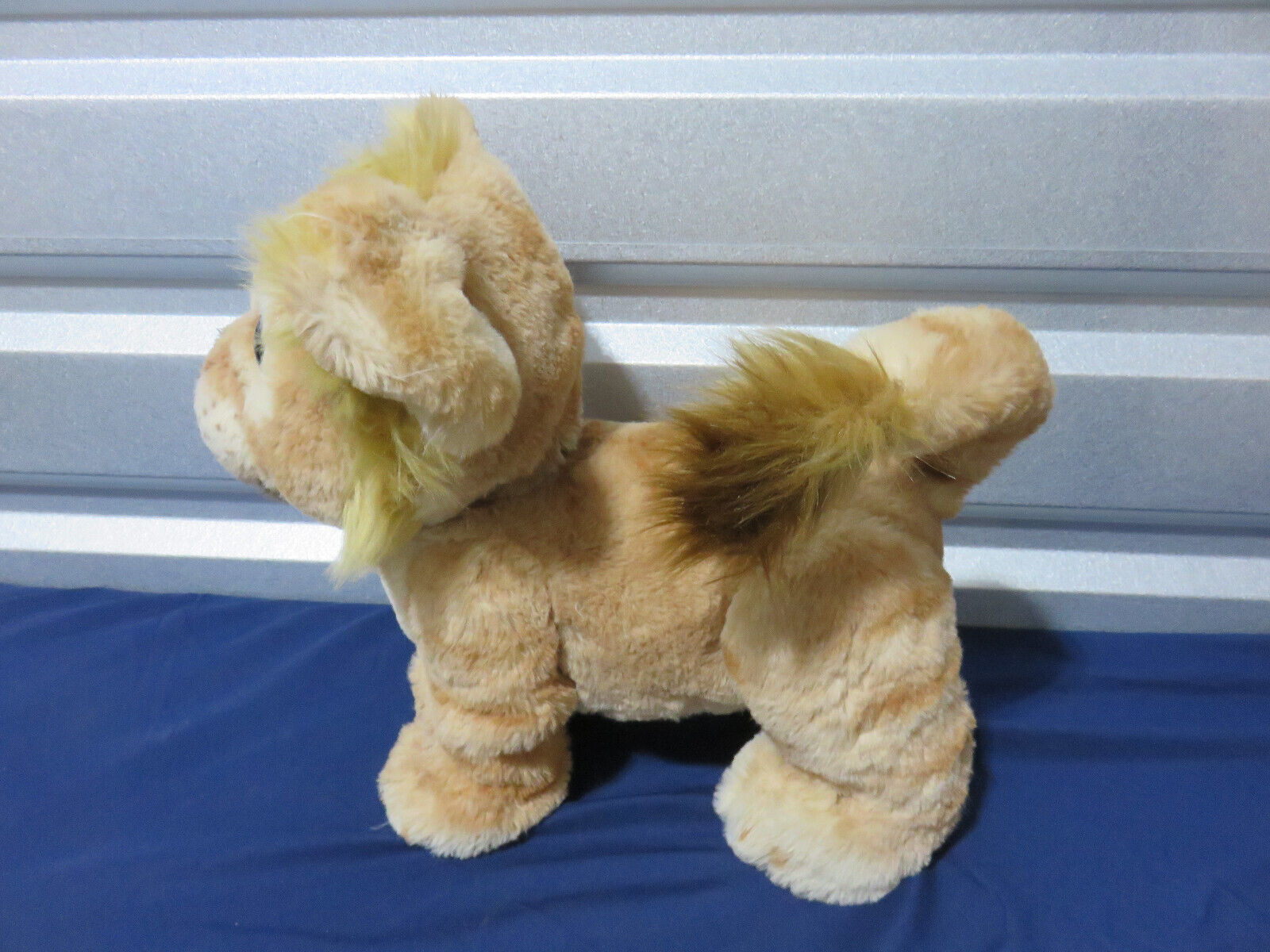 Fur Real Friends Mighty Roar Simba Disney and 23 similar items