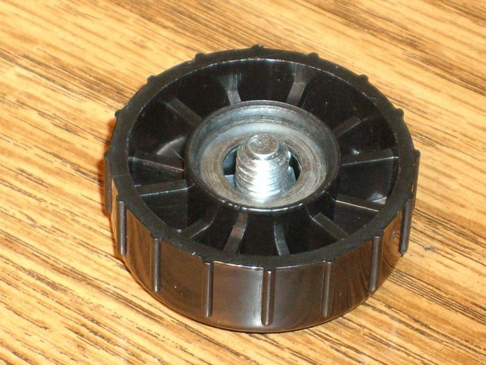 Ryobi 780R, 790R, 865R, 885R, 990R string trimmer bump head knob 147496 ...