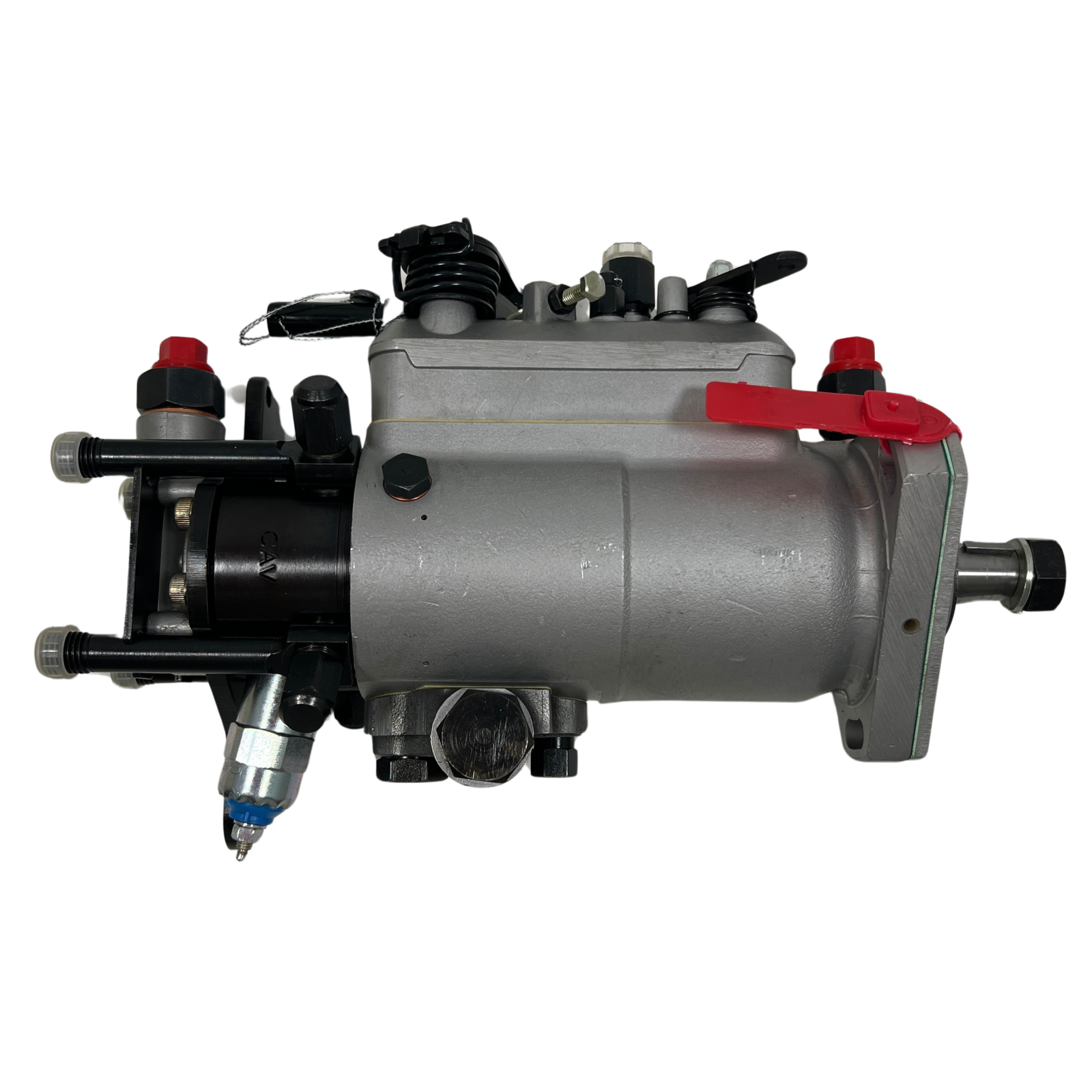 Lucas CAV DPA Fuel Injection Pump Fits Cummins 4BT-3.9L Diesel Engine ...