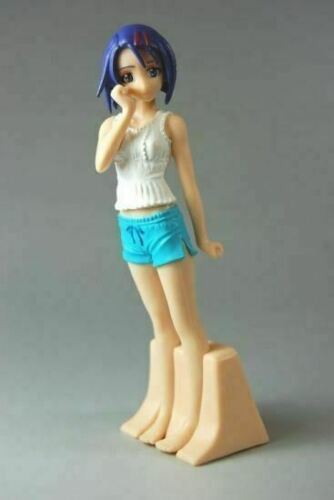 Shueisha Jump Comics Bandai HGIF To Love-ru lala P1 Sairenji Haruna ...