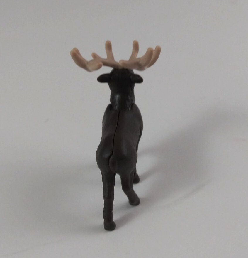 Ferrero Kinder Surprise Natoons Beloved Animals Deer Collectible Toy ...