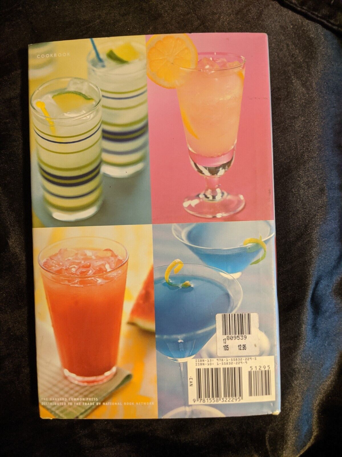 Lemonade: 50 Cool Recipes for Classic, Flavored, and Hard Lemonades and ...