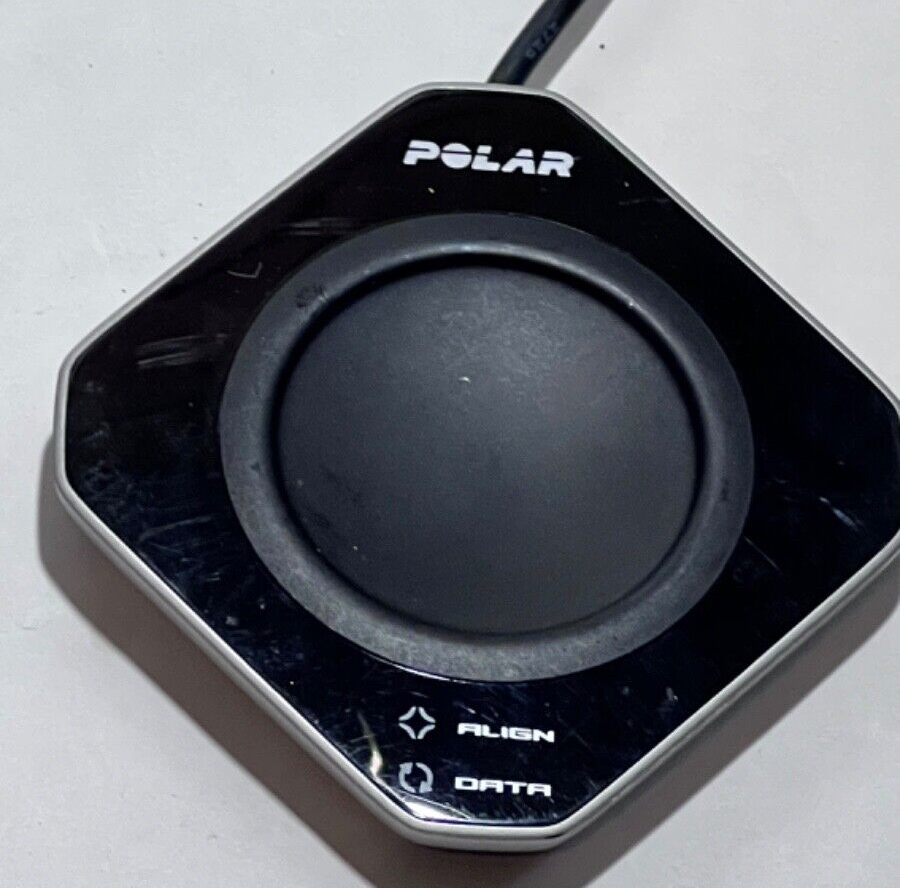 Polar Flowlink Data Transfer Unit - Heart Rate Monitors