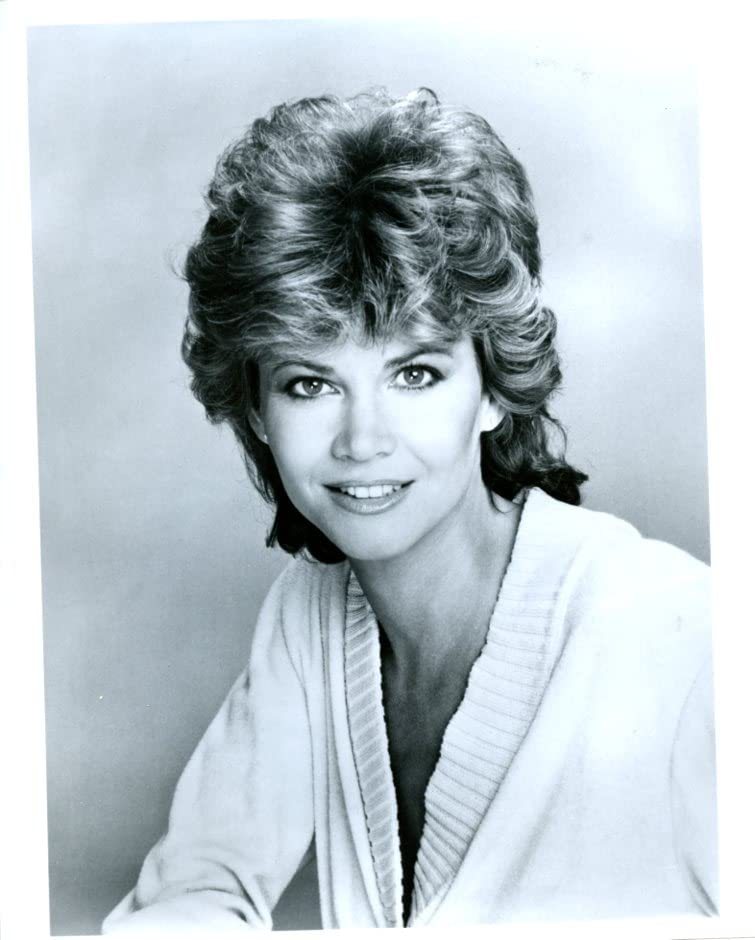 Markie Post 8x10 Photo #N1506 - Action Figures