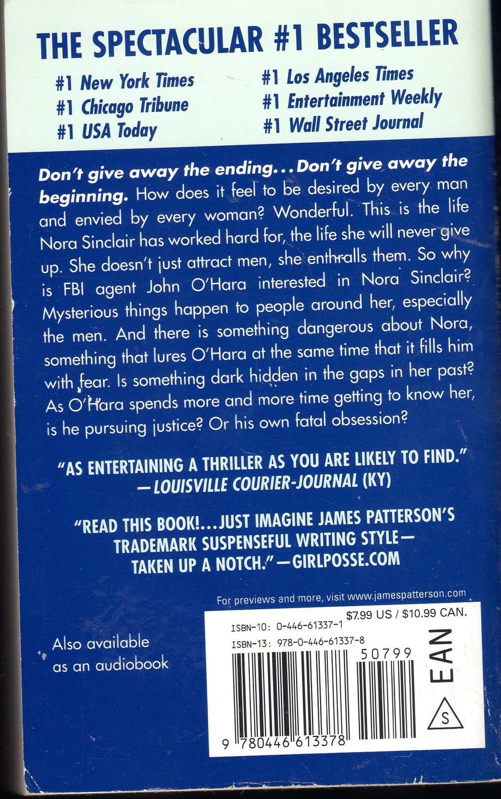 Honeymoon By James patterson & Howard Roughan (Paperback Book) - Books