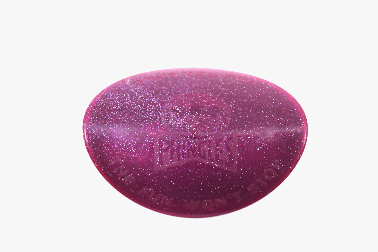 Pringles Chip Holder School Lunch Travel To Go Snack Container Keeper ...