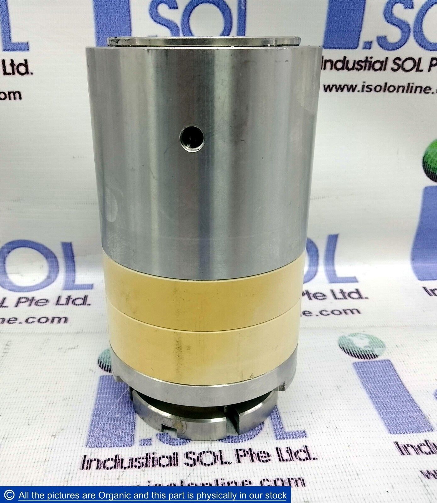 EBARA MS-J0066-3S Rotary Joint Head S2 Type For Ebara CMP System ...