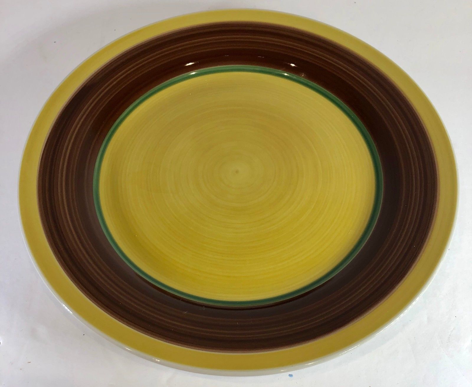 Thomson "BAHAMAS" Pottery Dinnerware Collection Sold Individually - Plates