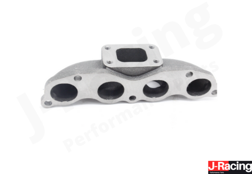K20 T3 Turbo Log Manifold Cast For Honda Civic Integra Type R EP3 DC5 ...
