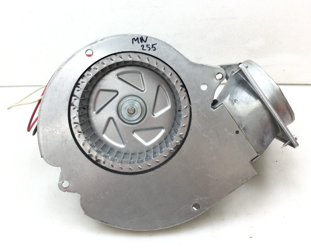 Goodman 0171M00010 Inducer Vent Motor Assembly 70920298 33-110V used # ...