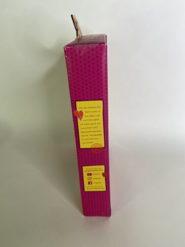 Our Generation Dance Tulle You Drop and 23 similar items