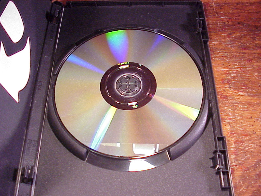 Psycho II DVD, 1983, R, with Anthony Perkins, Meg Tilly, Used, Tested ...