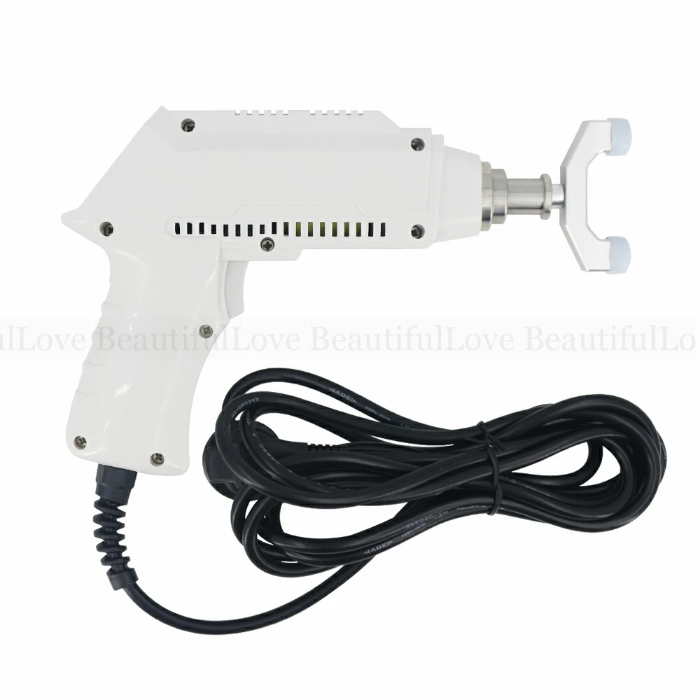 Electric Chiropractic Adjusting Tool Correction Spinal Activation Spine ...