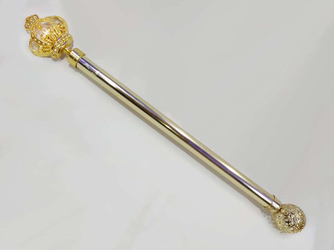 The scepter of kings. The scepter of the and 50 similar items