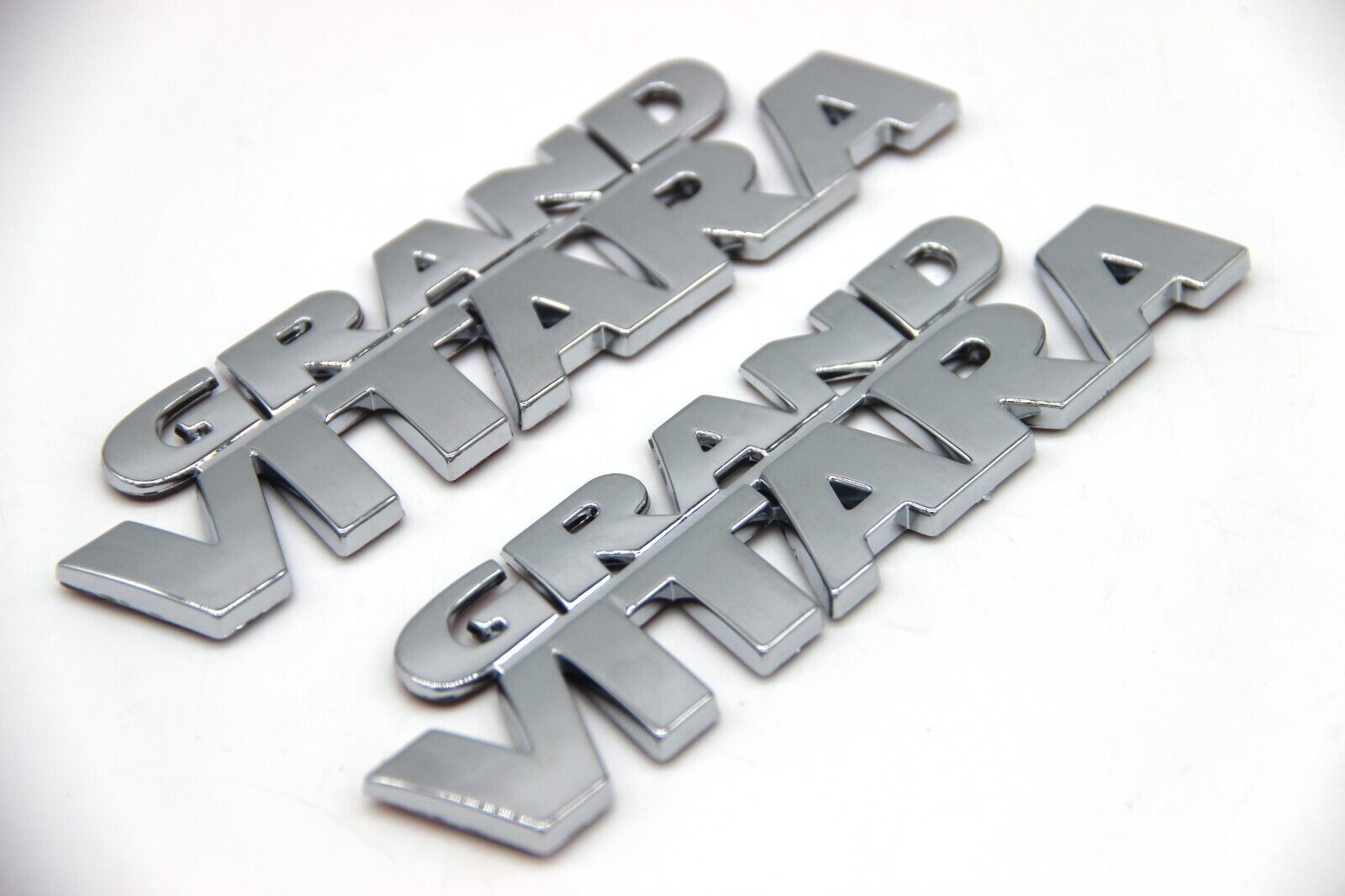 1999-2005 Fits Suzuki Grand Vitara Emblem Logo Letters Badge Side Rear ...