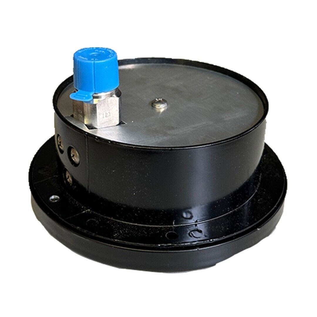 New Ametek 150372 ACR-LOC Pressure Gauge and 50 similar items