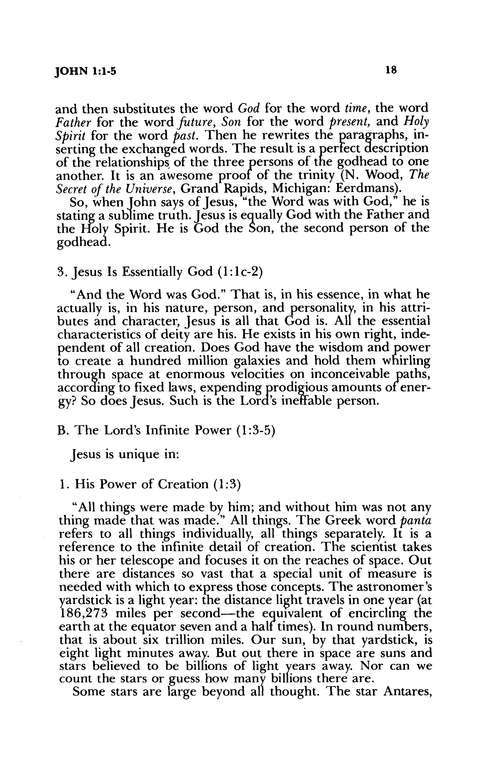 Exploring The Gospel of John: An Expository Commentary - Books