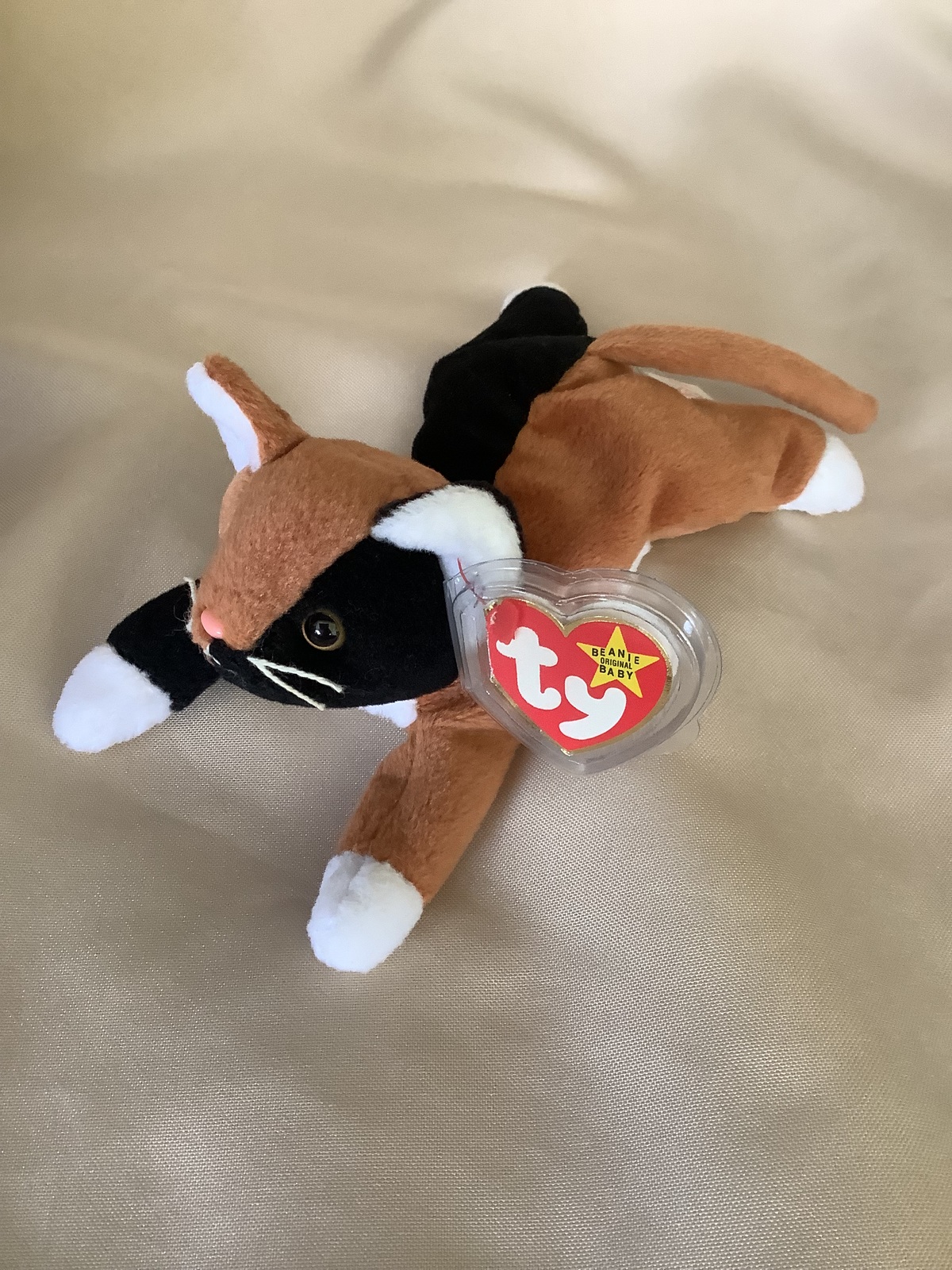 Ty Chip Iconic Initial Issue New PVC MWMT + More INVESTMENT QUALITY ...