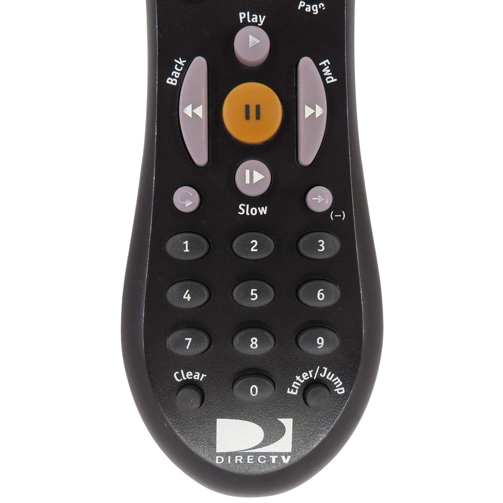 Directv SBOM-00043-000 Remote Control For Select DirecTV TiVo Receivers ...
