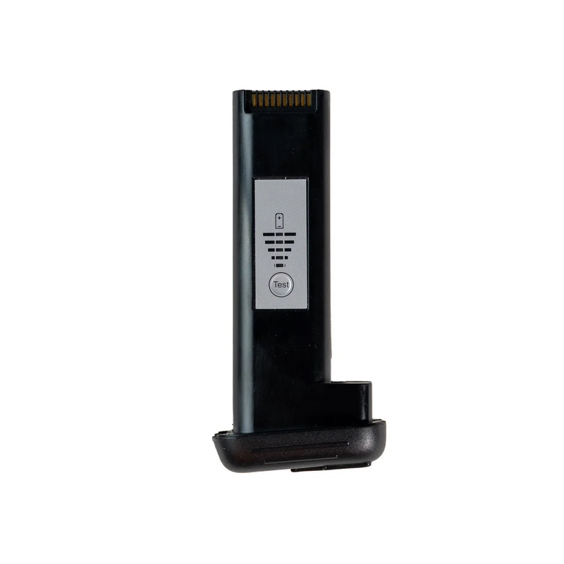 XLBS 2742 Battery Replacement For Oxford X-MET5000 X-MET5100 X-MET7000 ...