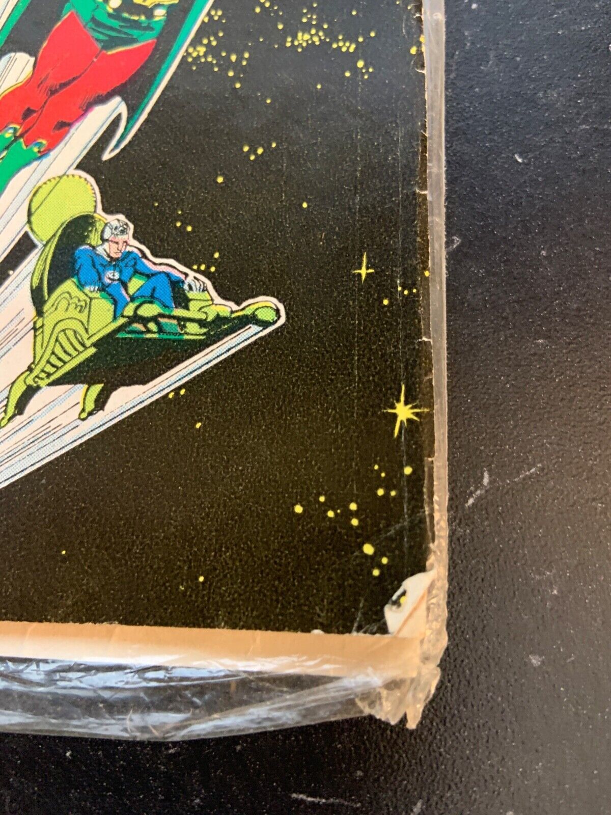 1976 DC Comics 1st Issue Special #13 Return of the New Gods Giordano ...