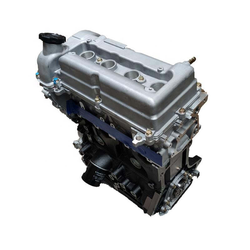 New B12 Engine Long Block for Chevrolet N300 N200 1.2L - Complete ...