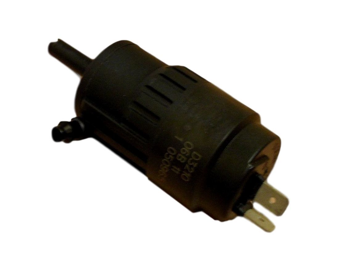 Peterbilt Windshield Washer Pump 370 330 335 Series 066011A D3210 06B ...