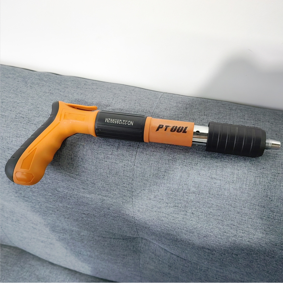 PTOOL Power-operated rivet guns, Lightweight and easy-to-operate rivet ...