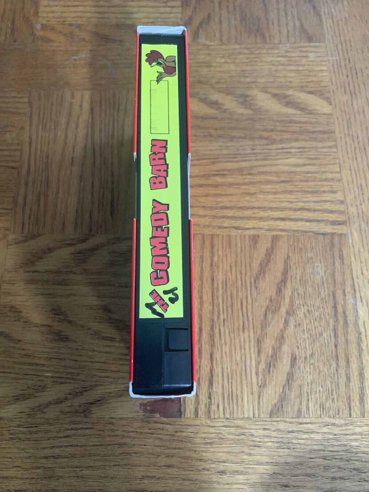 The Comedy Barn VHS - VHS Tapes