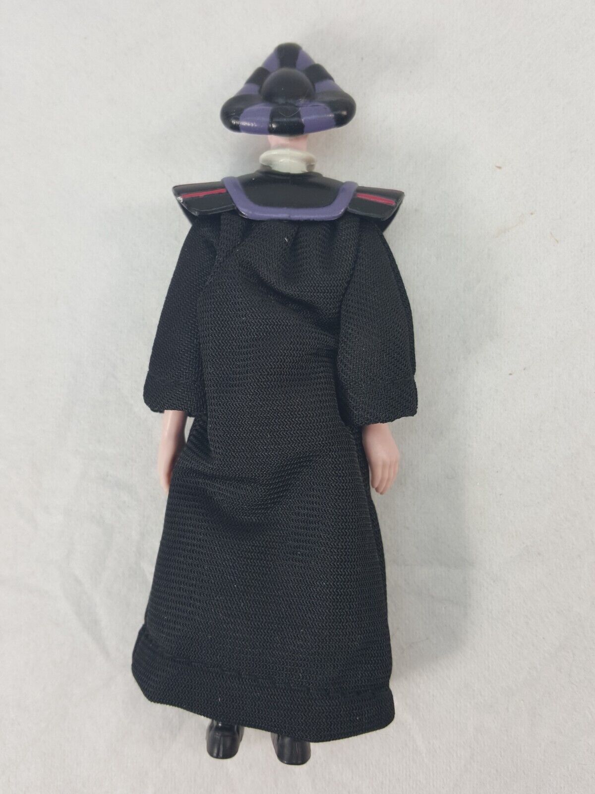 1996 Hunchback of Notre Dame Burger King Toy - Claude Frollo IBF42 ...