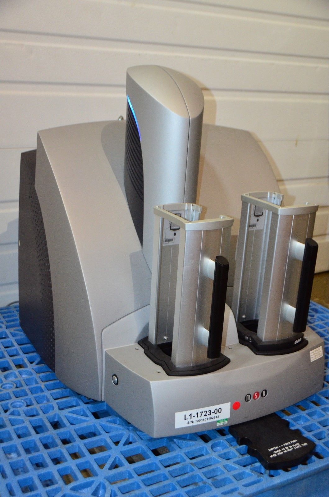 Meso Scale Discovery MSD 1200 Sector Imager HTS Plate Reader - Other ...