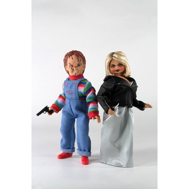 Child's Play - Bride of Chucky Movie - Chucky and Bride of Chucky 2 ...