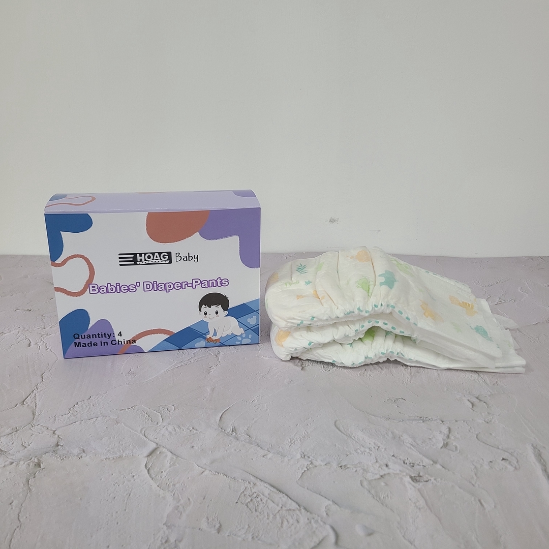 HOAG Baby Babies' Diaper-Pants,Gentle On Delicate Skin,Quick-Drying ...