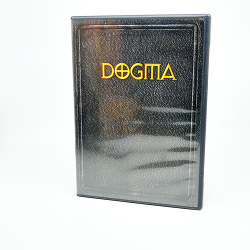 Dogma Special Edition 2-Disc DVD With Slipcover CIB Kevin Smith Ex ...