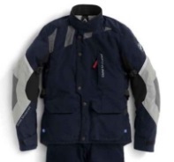 BMW MEN'S Motorrad Rallye GS DRY RALLYE Jacket Motorcycle/Motorbike ...