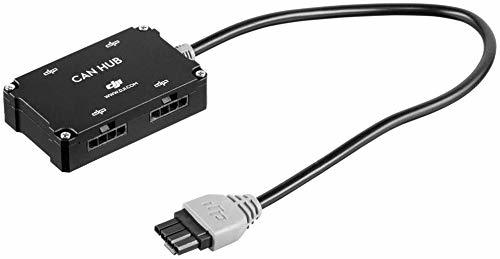 DJI CAN Hub Module for Flight Controller CANBHUB - Toys & Hobbies