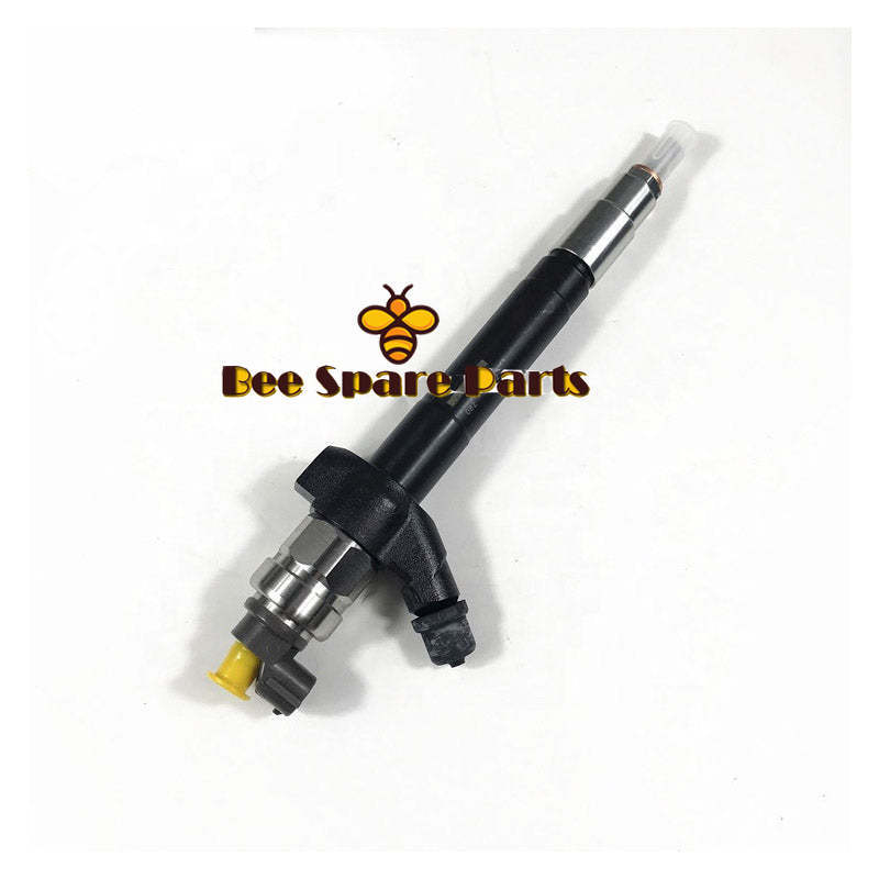 Common Rail Injector Assembly 095000-5800 For Ford Transit 2.2L 6C1Q ...