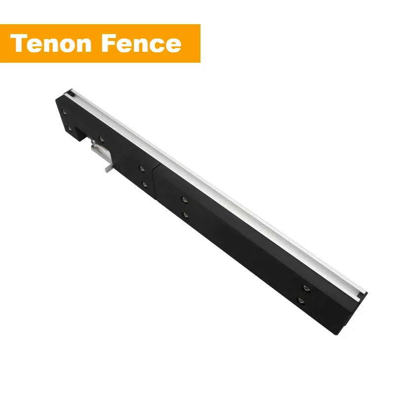 wor Angle Miter Gauge Tenon Fence SyT Track Push Ruler Guide Router/Saw ...