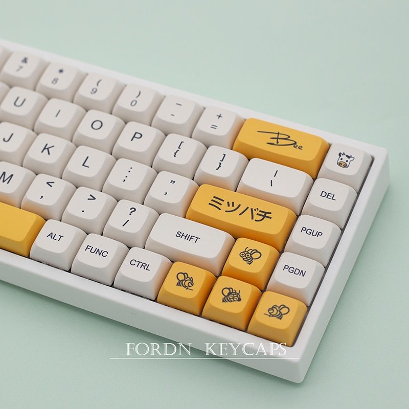 137 key MX Switch Mechanical Keyboard - sea salt Japanese - Keyboards ...