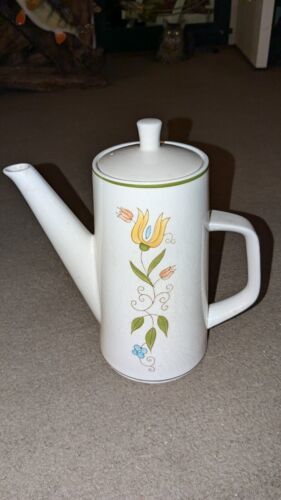 Vintage Shibui Cera-Stone Color Coordinates Teapot - Made in Japan ...