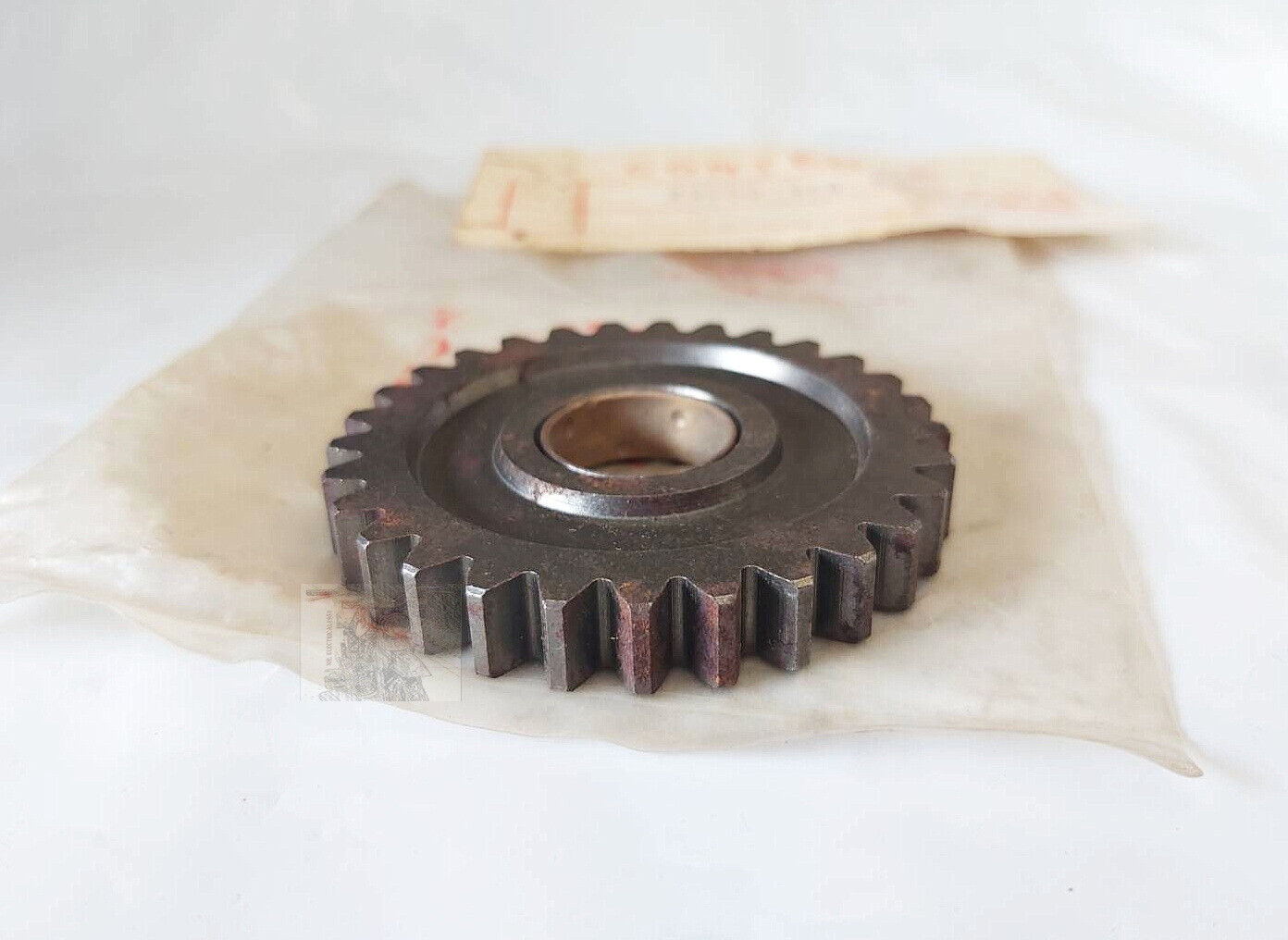FOR Honda CB100 CB125S CB125T SL100 SL125 XL100 XL125 TL125 Starter ...