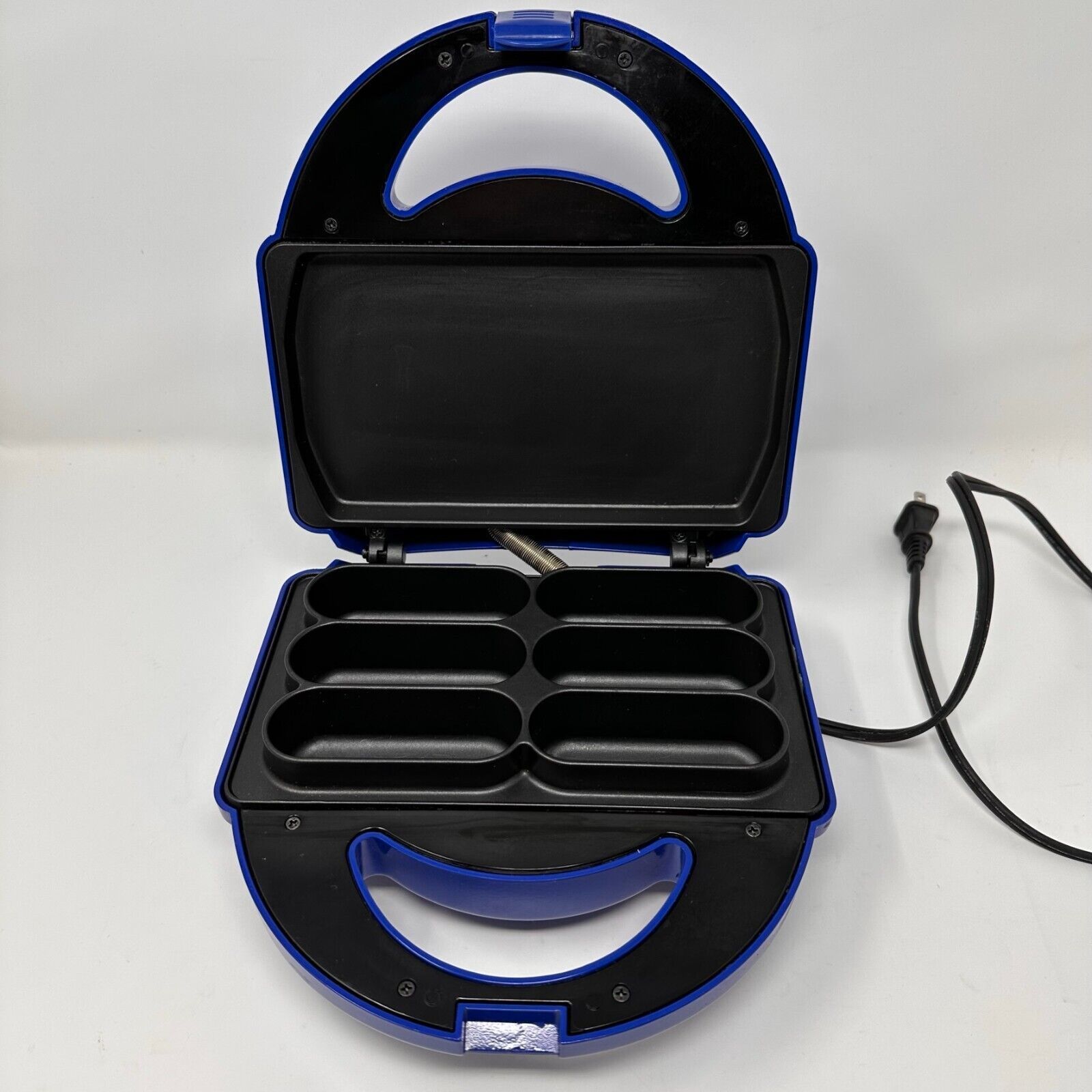 Hostess Twinkies Maker Easy Snack Maker Smart Planet Model HOST-1TW At ...