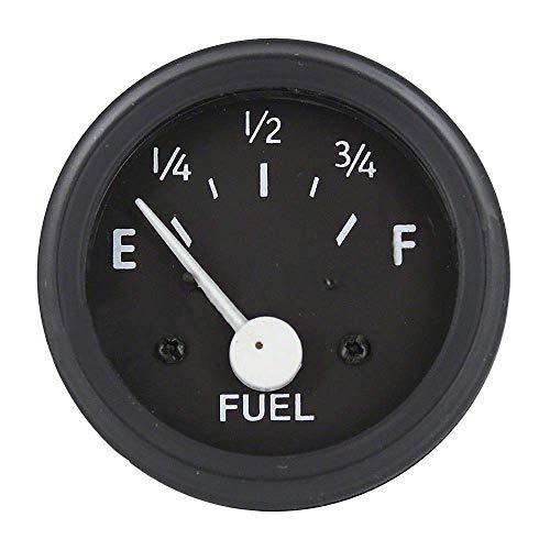 Willys MB Jeep FD CJ MB GPW CJ2A CJ3A and Early CJ3B Gauges Kit ...