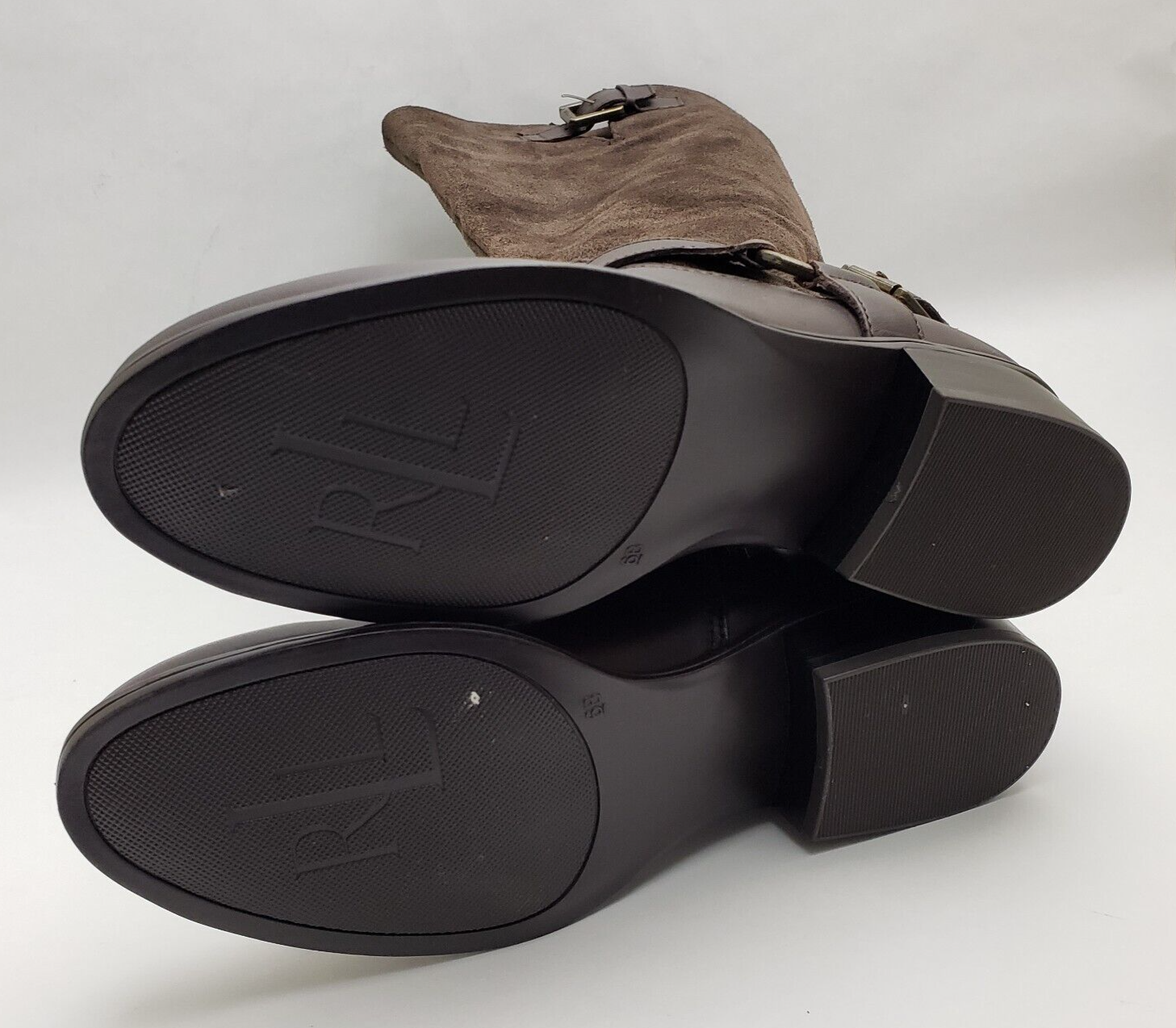 Lauren Ralph Lauren McLeod Boots Shoes and 17 similar items