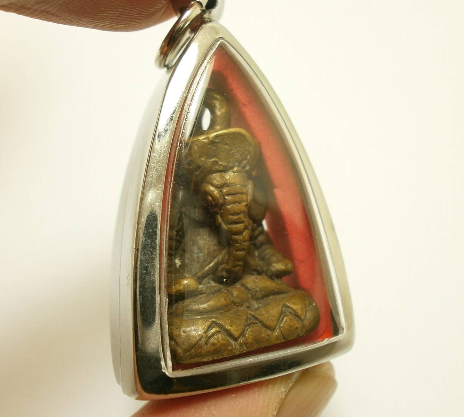 Lord Ganesha God of success Ganesh Ganapati elephant head Vinayaka ...