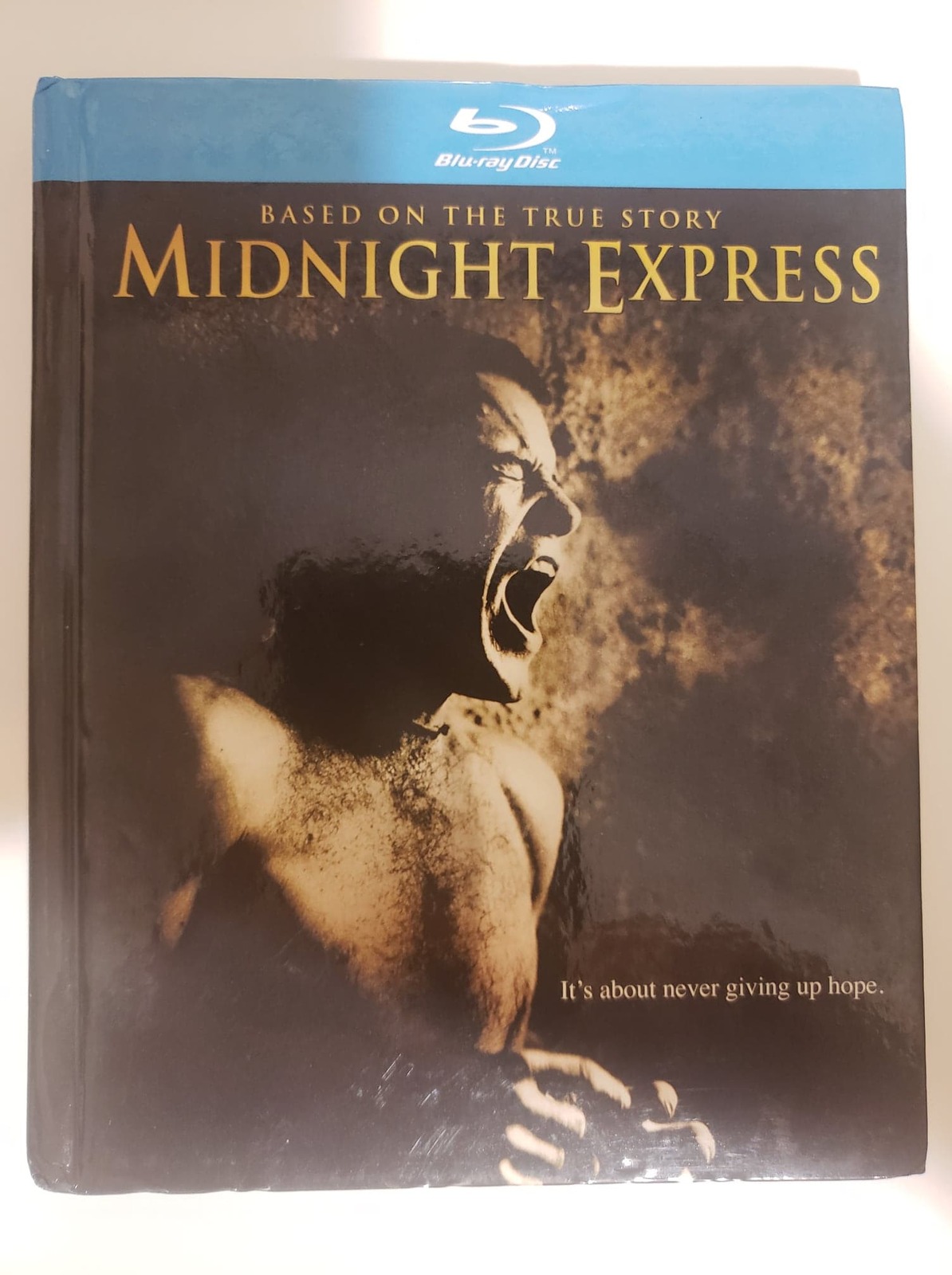 Midnight Express [Blu-ray Digibook] - DVDs & Blu-ray Discs