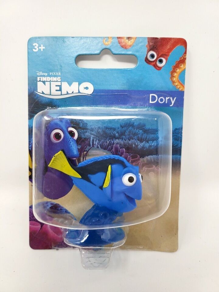 Mattel Disney Pixar Finding Nemo Figure - New - Dory - Action Figures