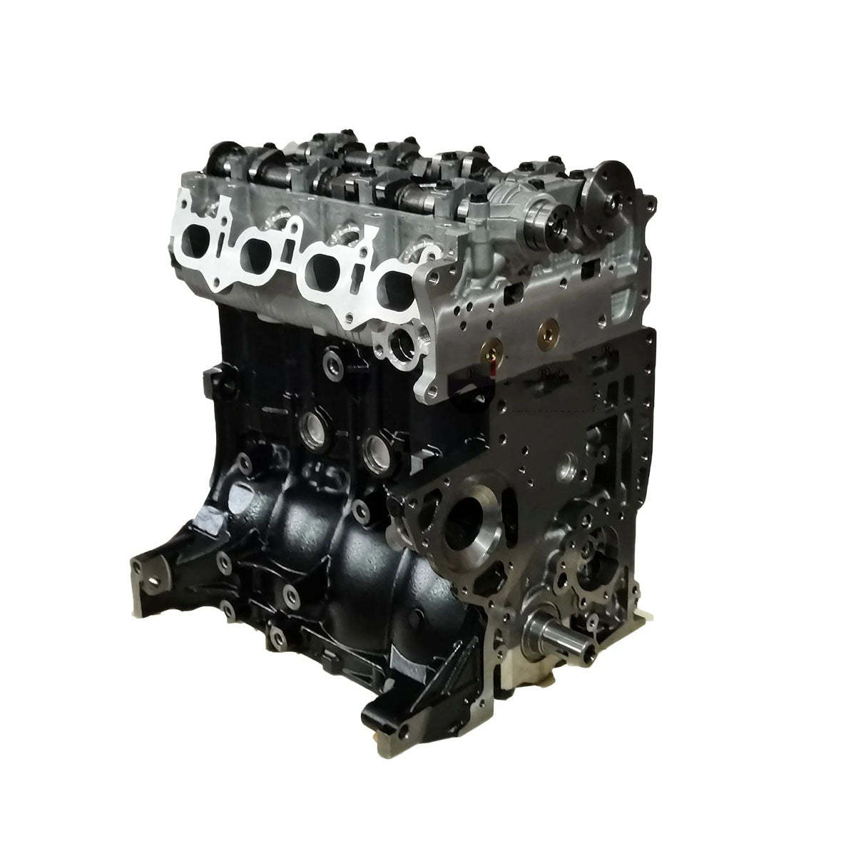 OEM Quality 3SZ 3SZ-FE Engine Long Block For Toyota VIOS FE FAW ELEGANT ...