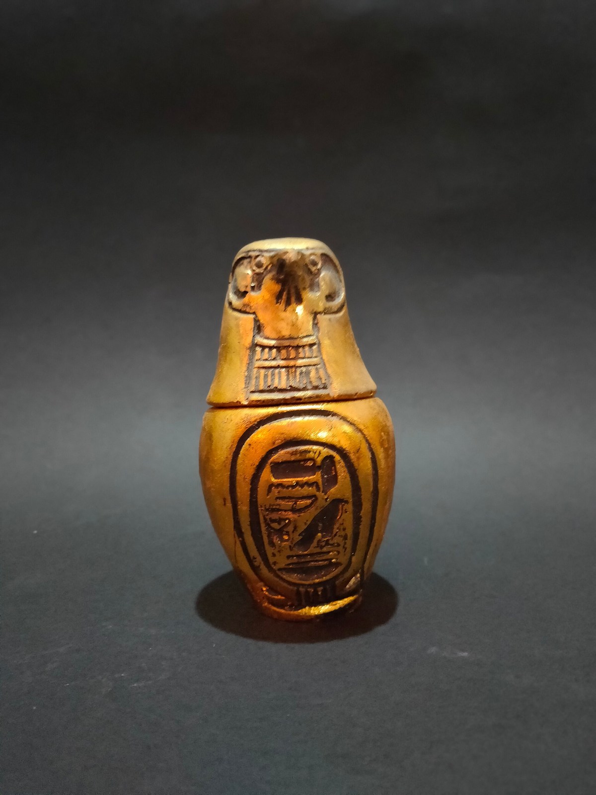 Unique model of Canopy jar made with excellent quality - Egyptian