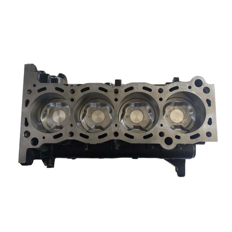 New 2TR Engine Short Block For Toyota Hilux Fortuner Hiace Tocoma Land ...